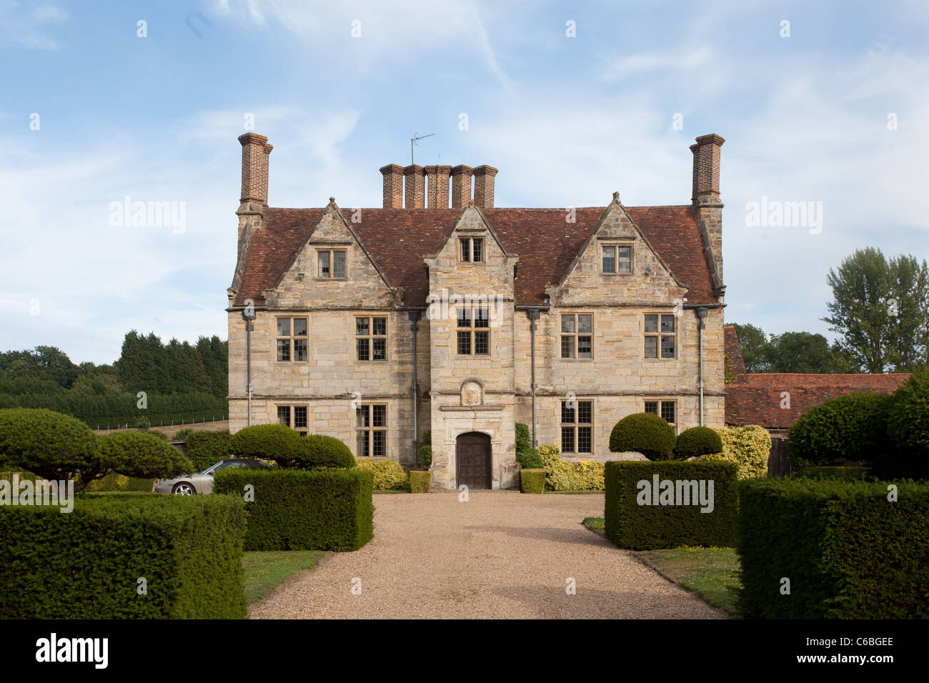 Salehurst east sussex hi-res stock photography and images - Alamy
