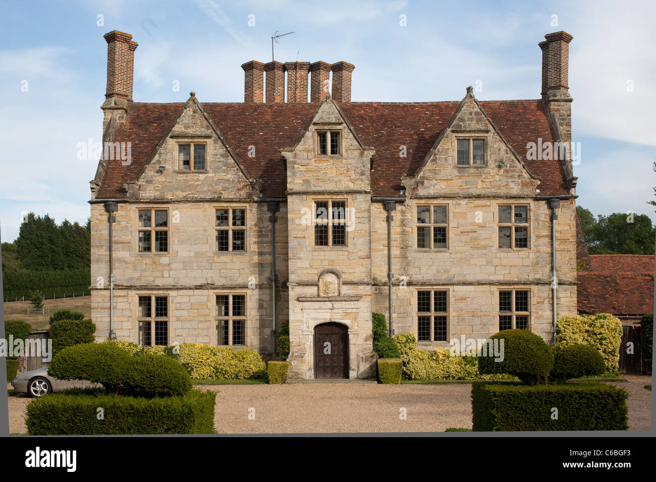 Salehurst hi-res stock photography and images - Alamy