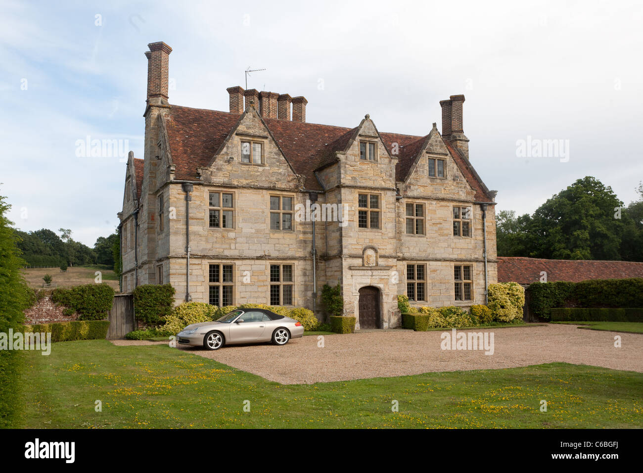 Salehurst hi-res stock photography and images - Alamy
