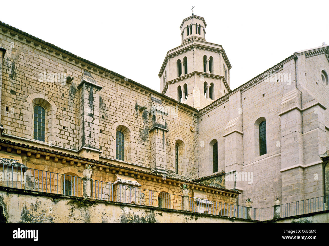 Fossanova abbey italy hi-res stock photography and images - Alamy