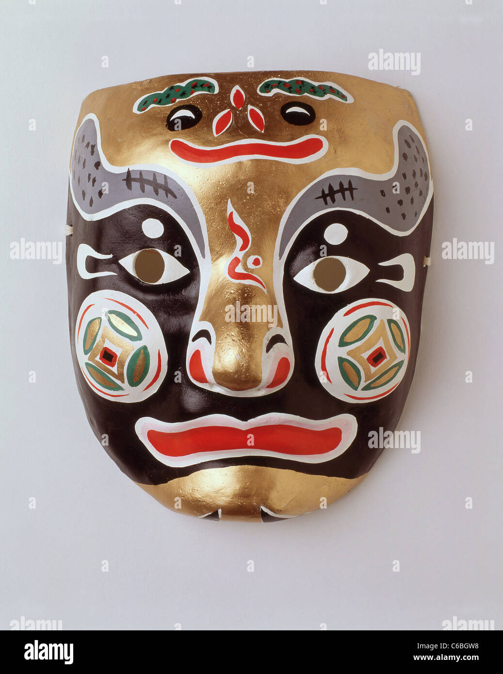 Chinese arts and crafts hi-res stock photography and images - Alamy