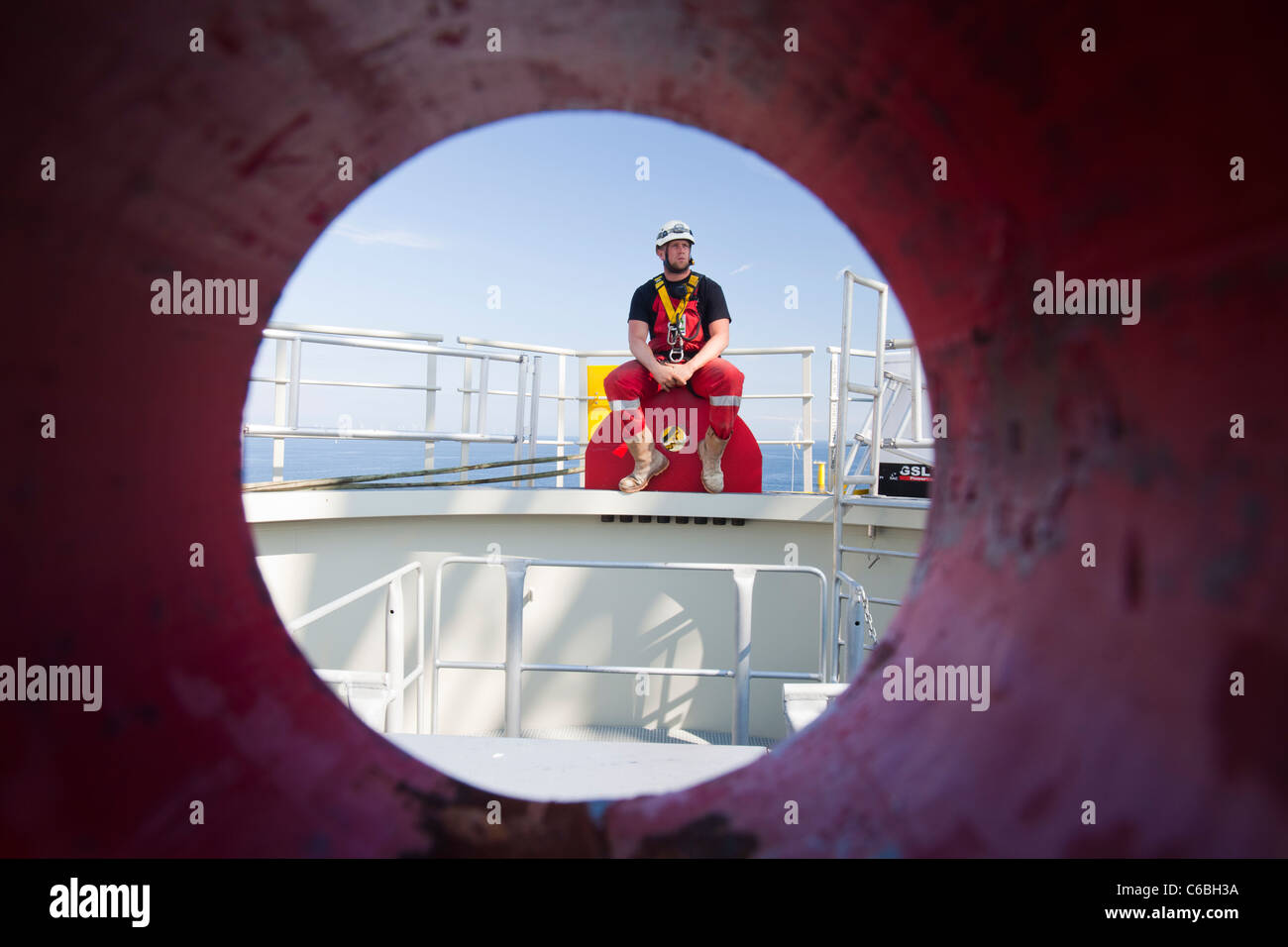 Transition pipe hi-res stock photography and images - Alamy