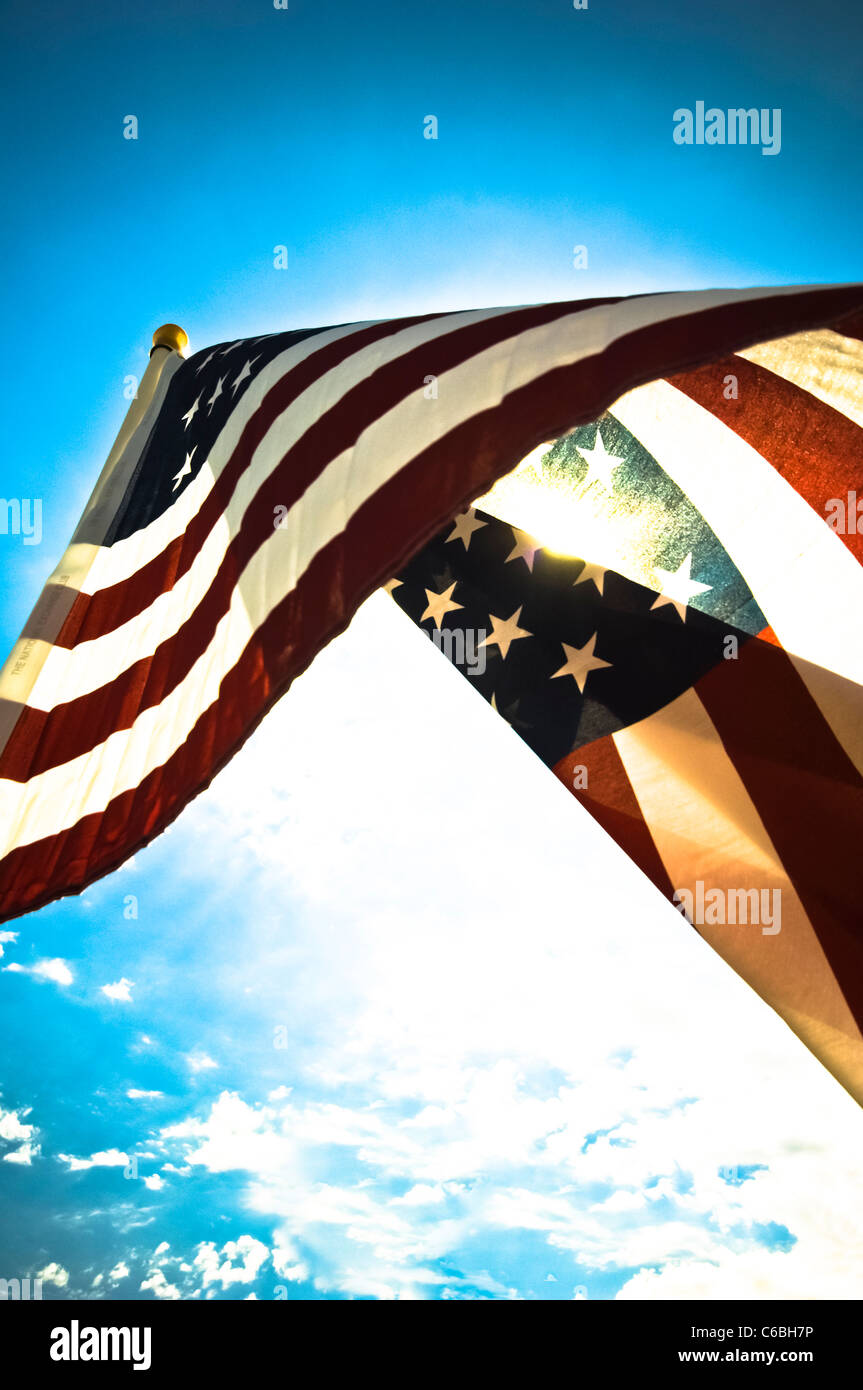Tempe Flag High Resolution Stock Photography and Images - Alamy