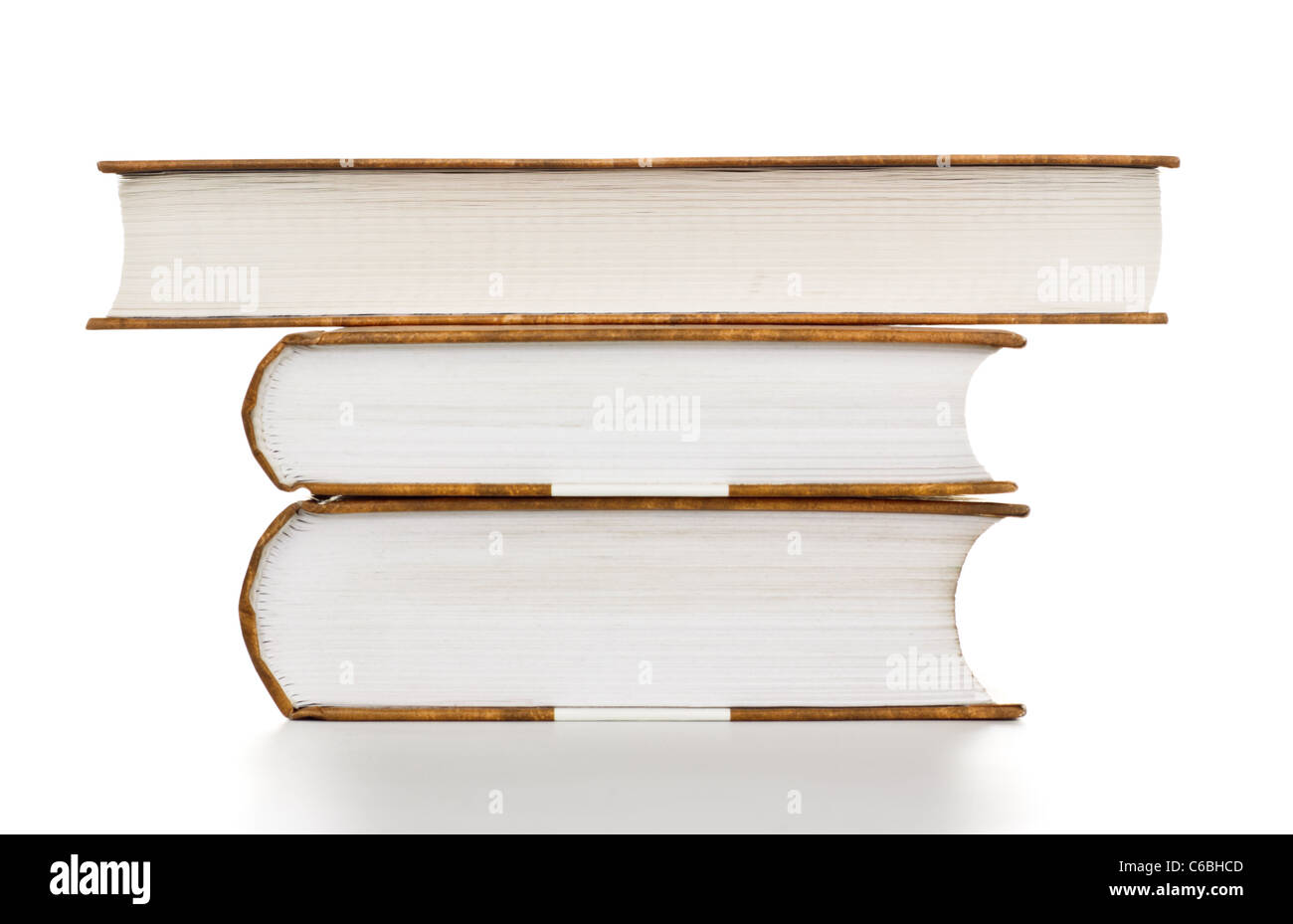 High book stack hi-res stock photography and images - Alamy