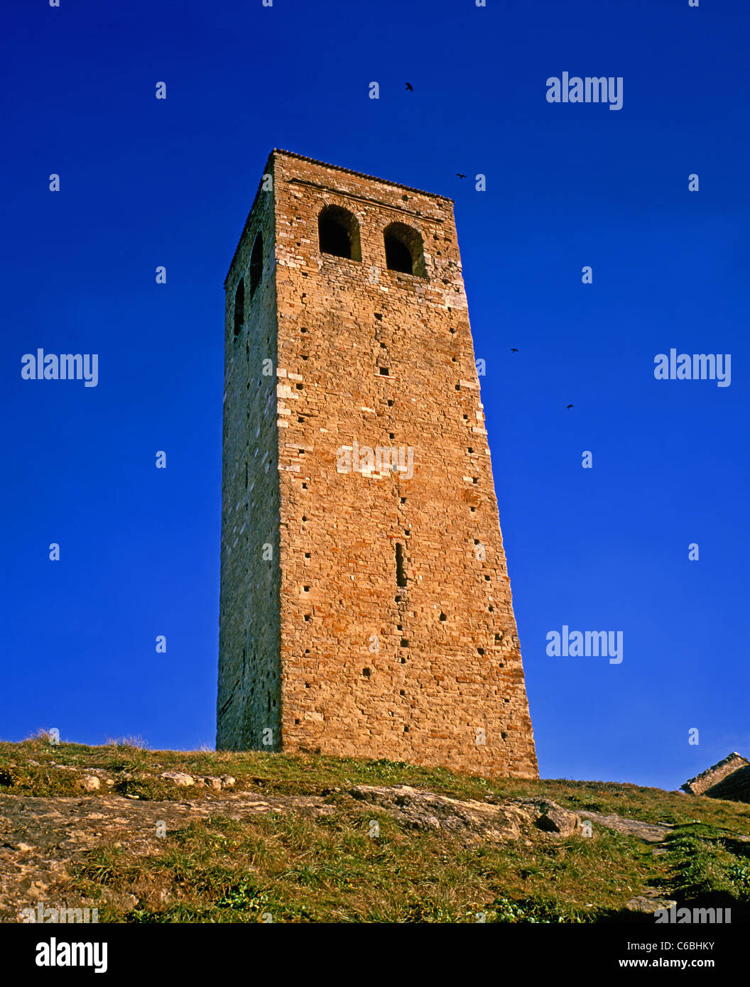 Rimini province hi-res stock photography and images - Alamy