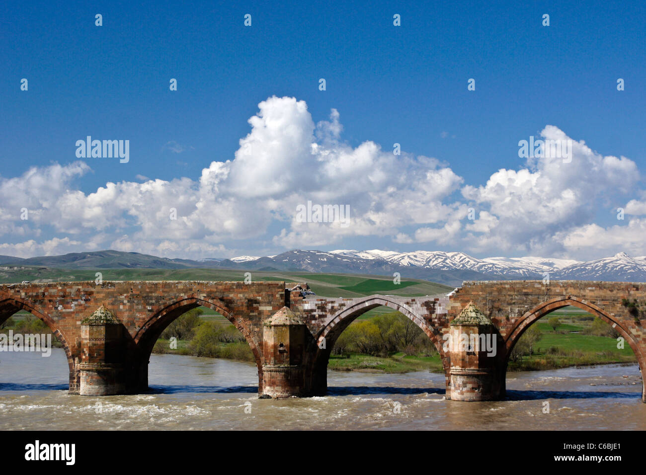 Kars River High Resolution Stock Photography and Images - Alamy