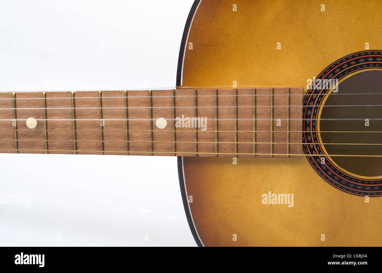 Acoustic string hi-res stock photography and images - Alamy