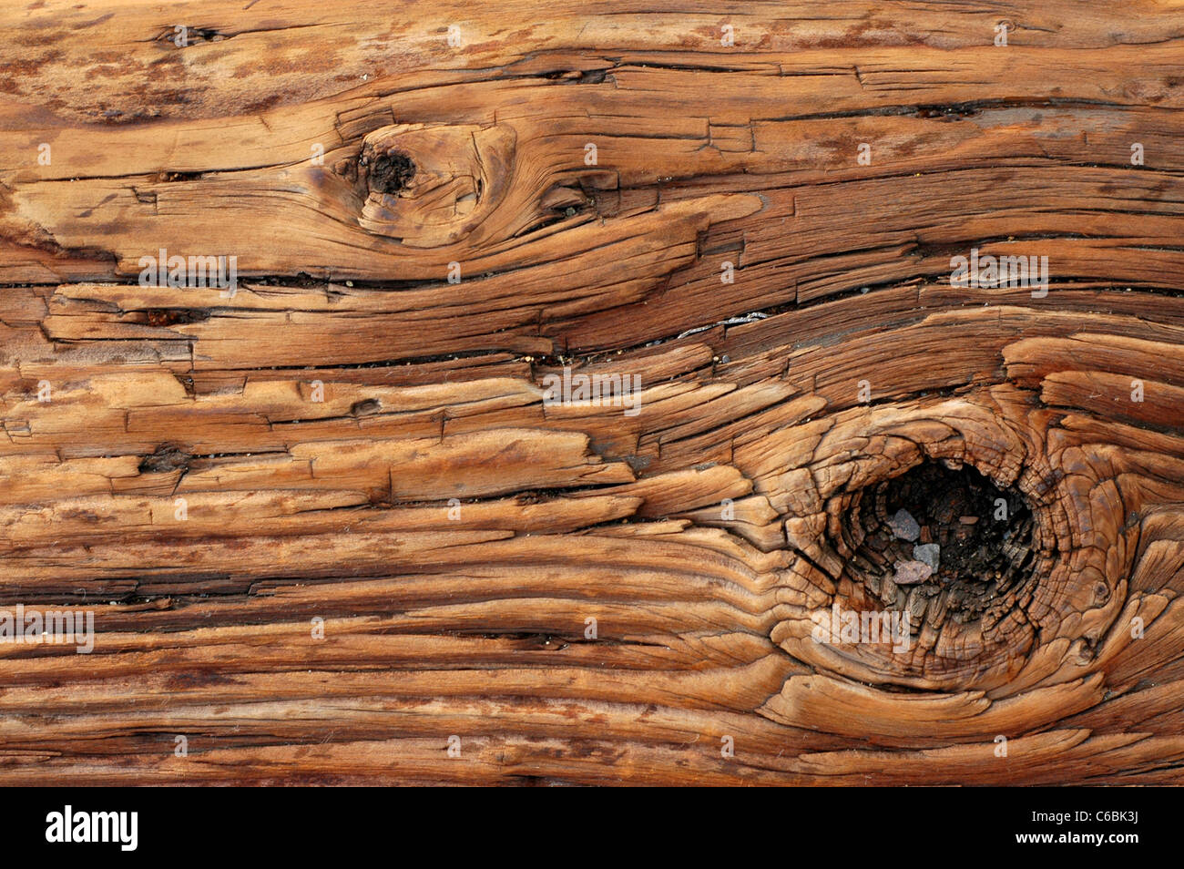 Wooden oak beam hi-res stock photography and images - Alamy