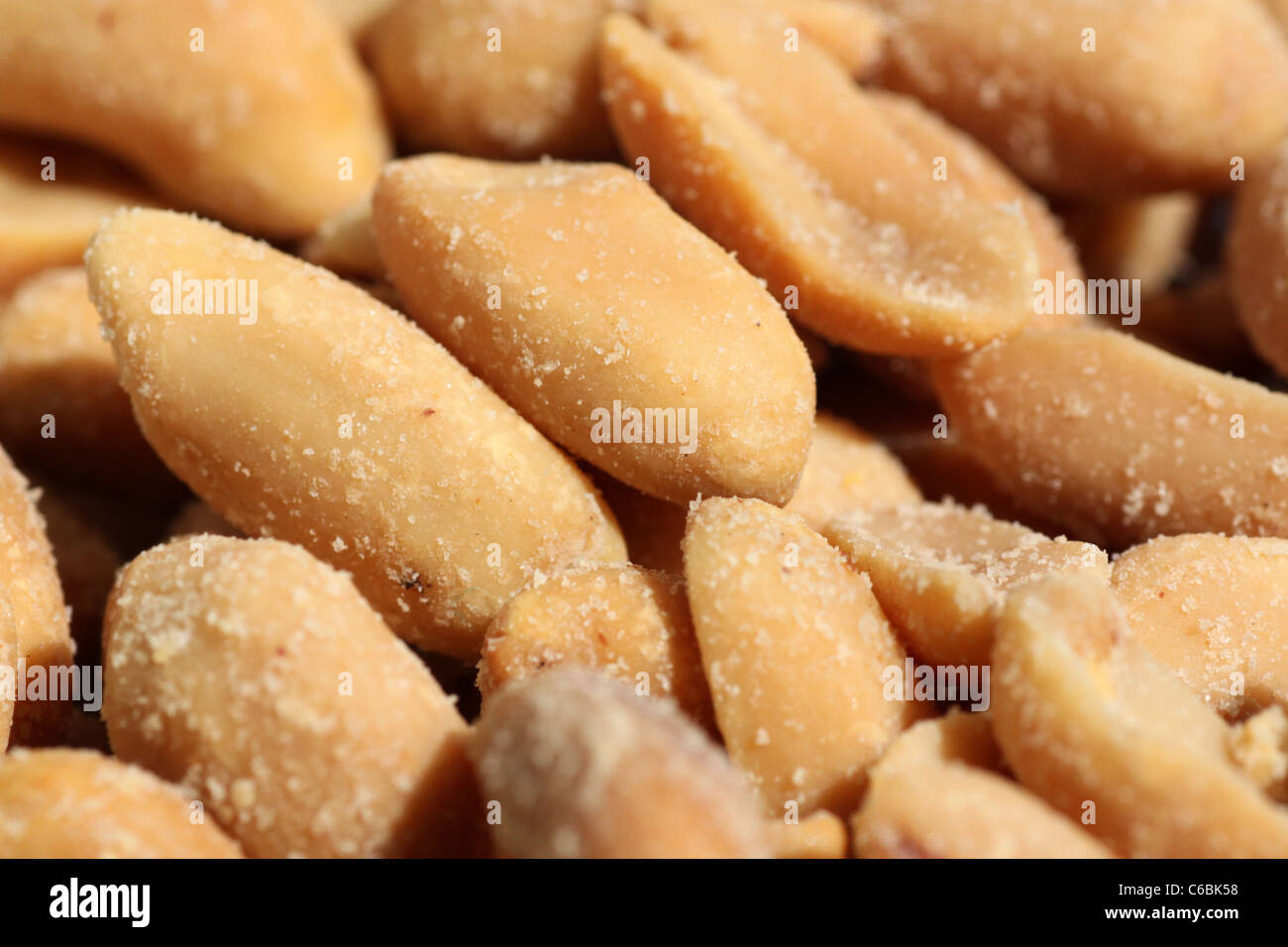 Salted peanut hi-res stock photography and images - Alamy