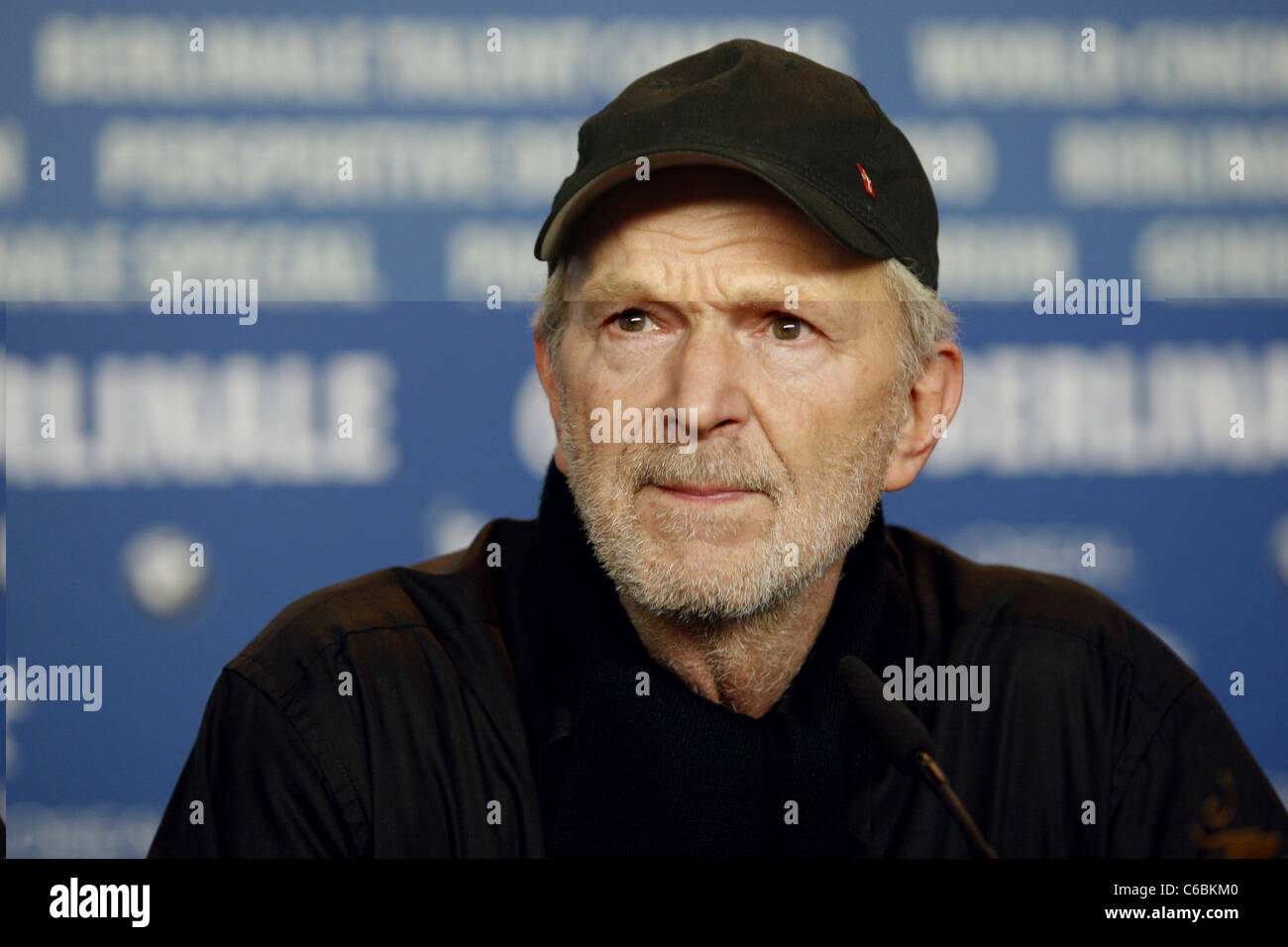 Michael Gwisdek at the 60th Berlin International Film Festival ...