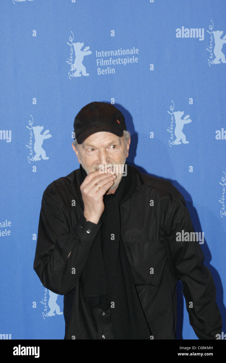 Michael Gwisdek at the 60th Berlin International Film Festival ...
