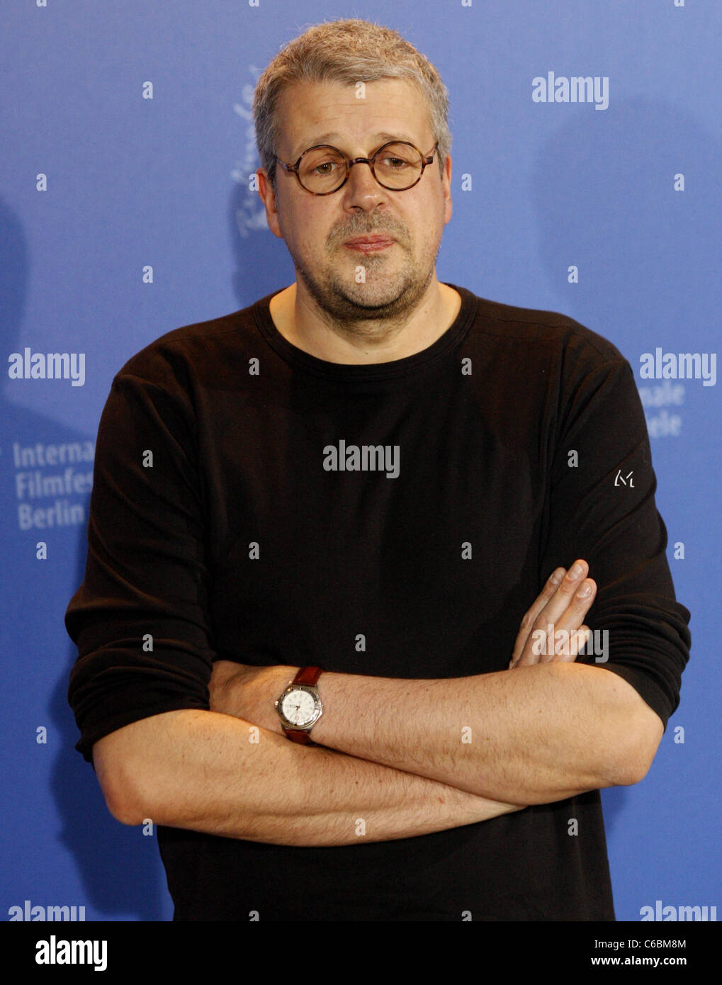Sylvain Chomet High Resolution Stock Photography and Images - Alamy