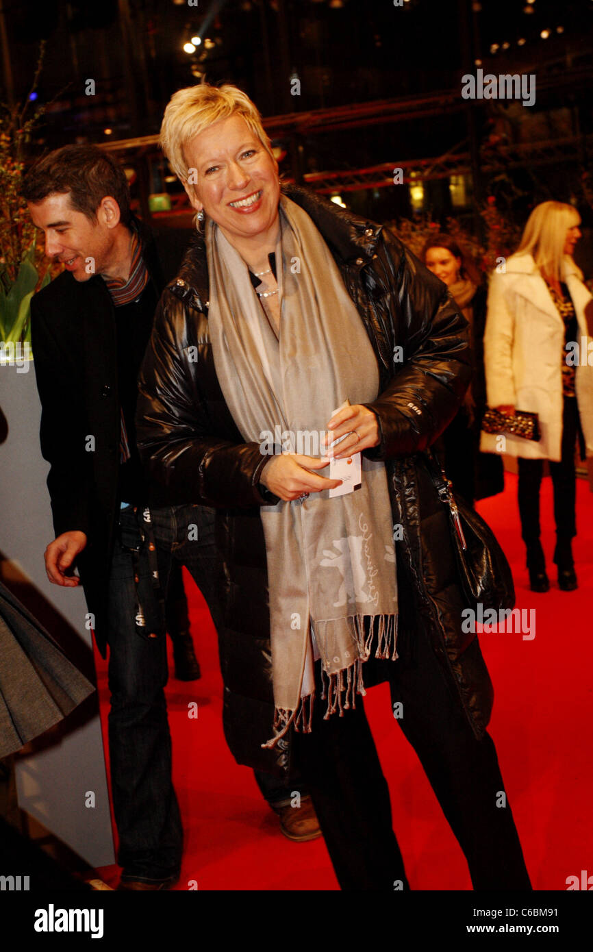 Doris doerrie hi-res stock photography and images - Alamy