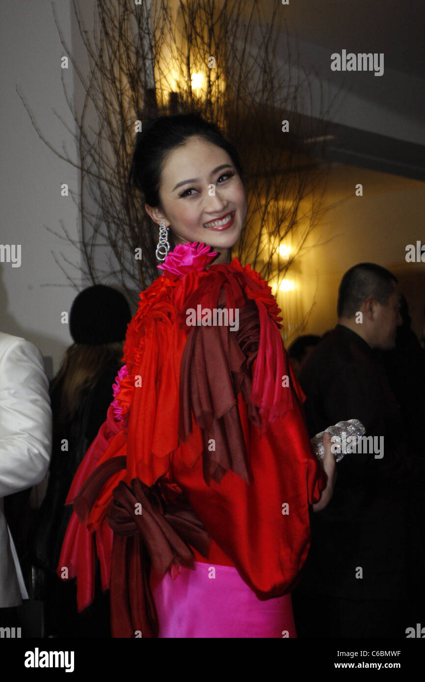 Lin peng hi-res stock photography and images - Alamy