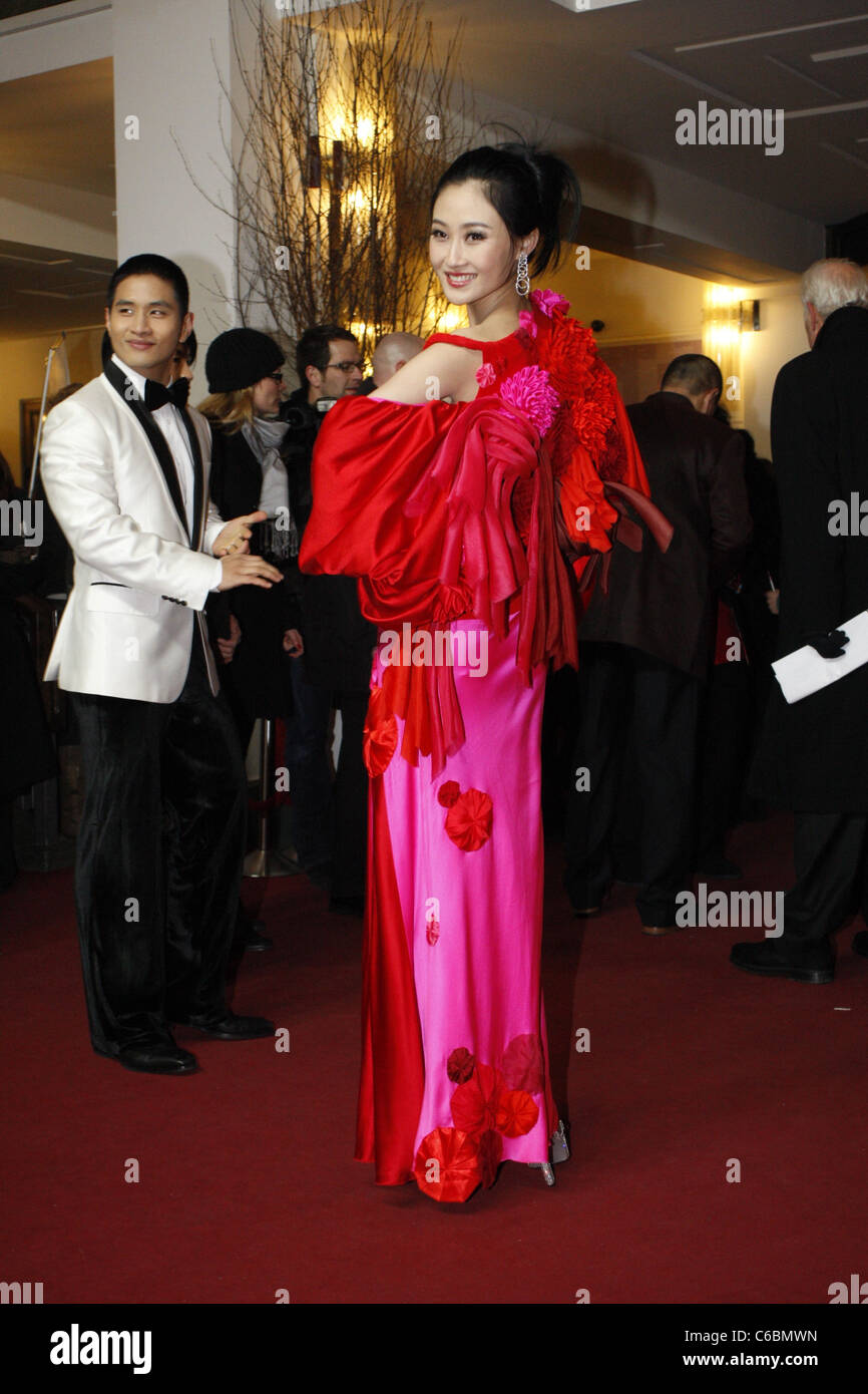 Lin peng hi-res stock photography and images - Alamy