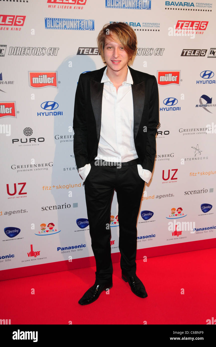 Tim uhlenbrock tele directors cut hi-res stock photography and images ...