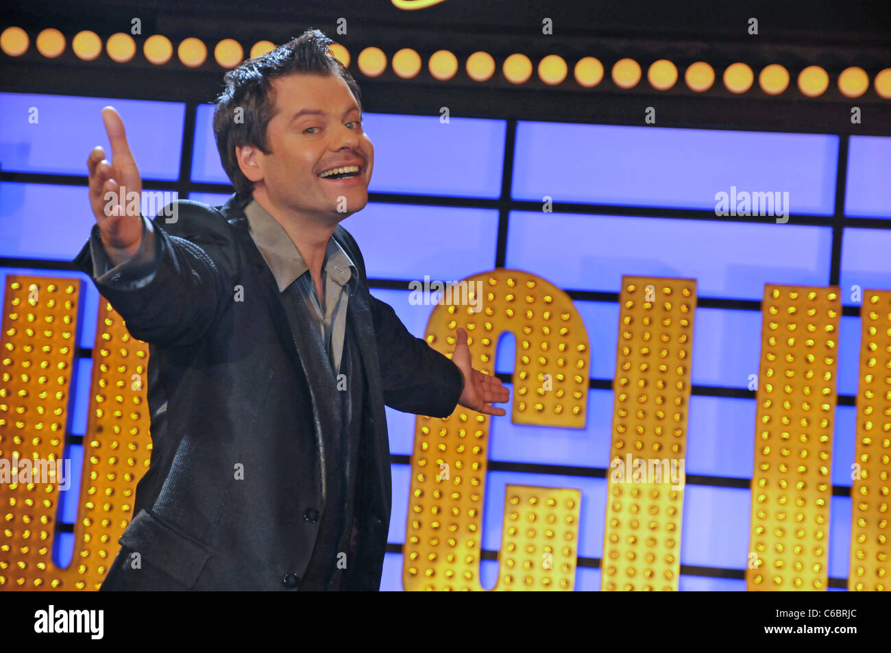 Ingo appelt hi-res stock photography and images - Alamy