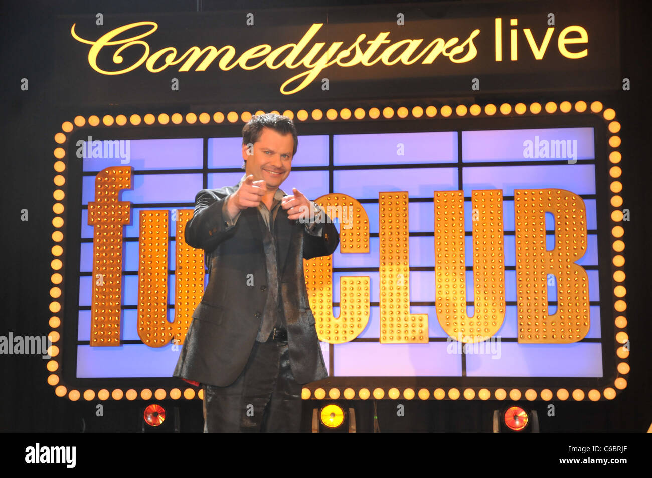 Ingo appelt at hi-res stock photography and images - Alamy