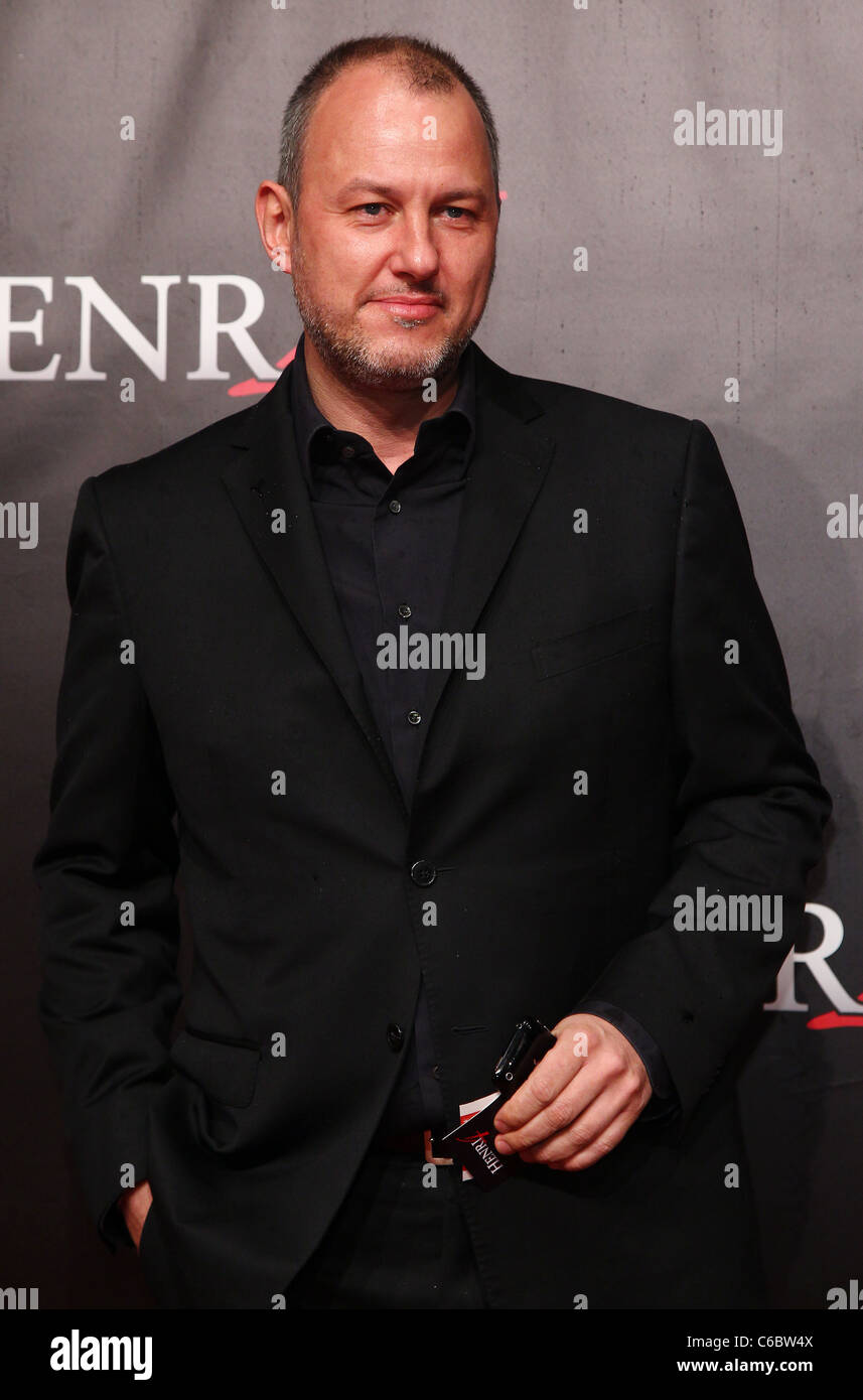 Frank rosin hi-res stock photography and images - Alamy