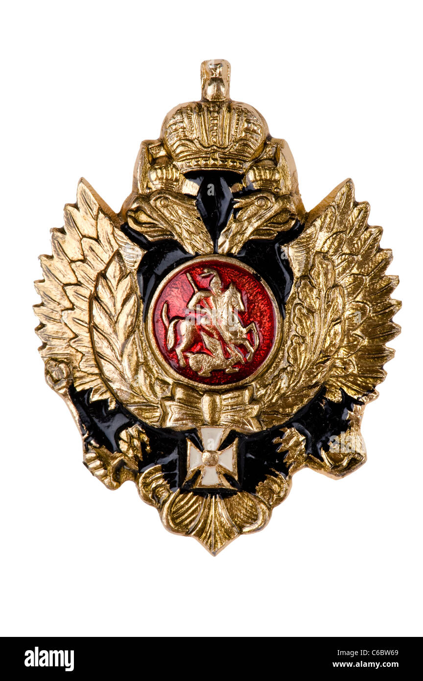 Military insignia hi-res stock photography and images - Alamy