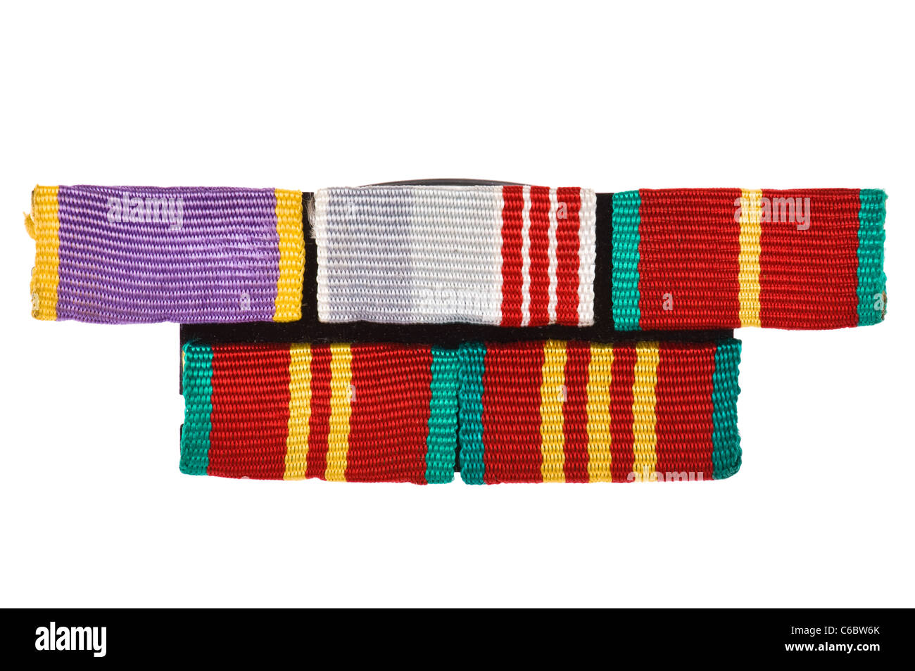 Military awards hi-res stock photography and images - Alamy