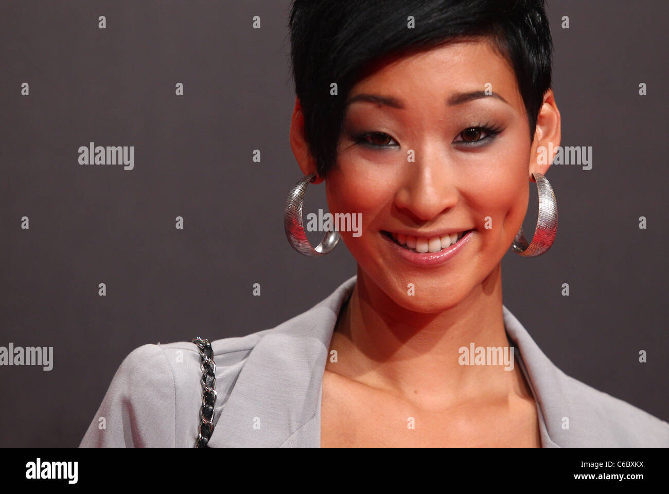 Kai li hi-res stock photography and images - Alamy