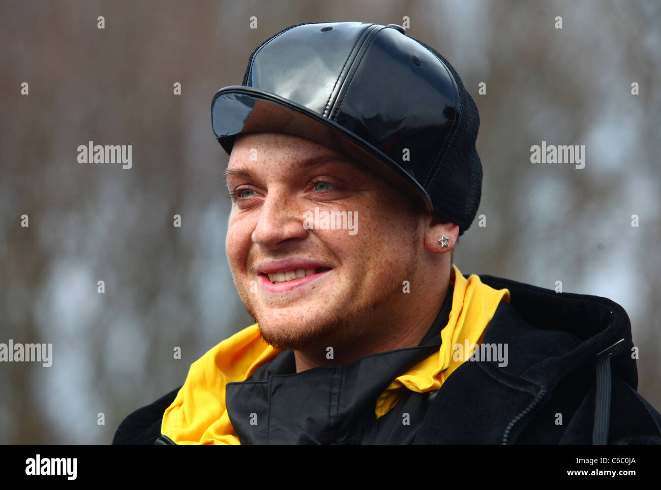 Deutschland sucht den superstar 2010 hi-res stock photography and ...