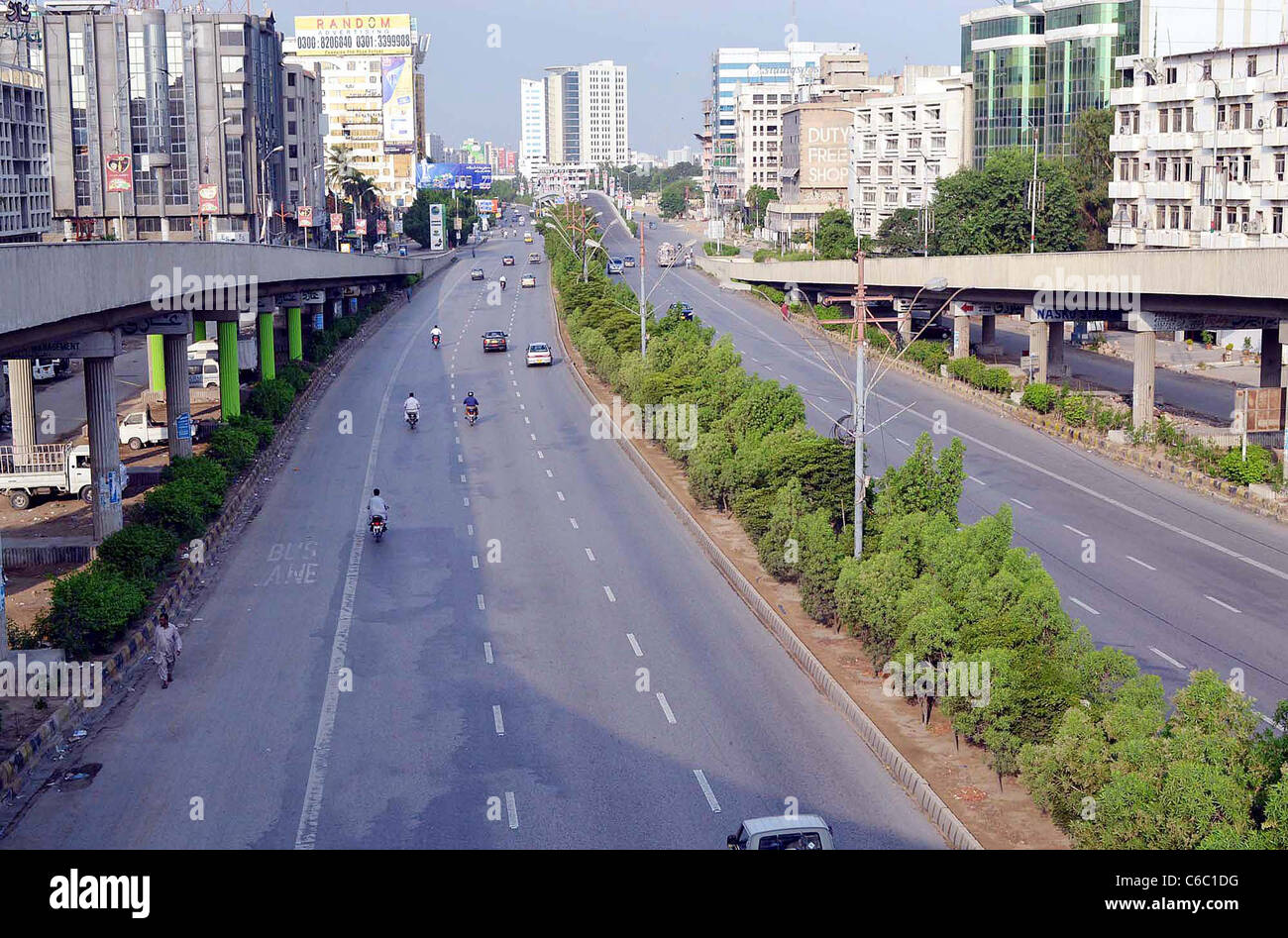 Sharah e faisal hi-res stock photography and images - Alamy