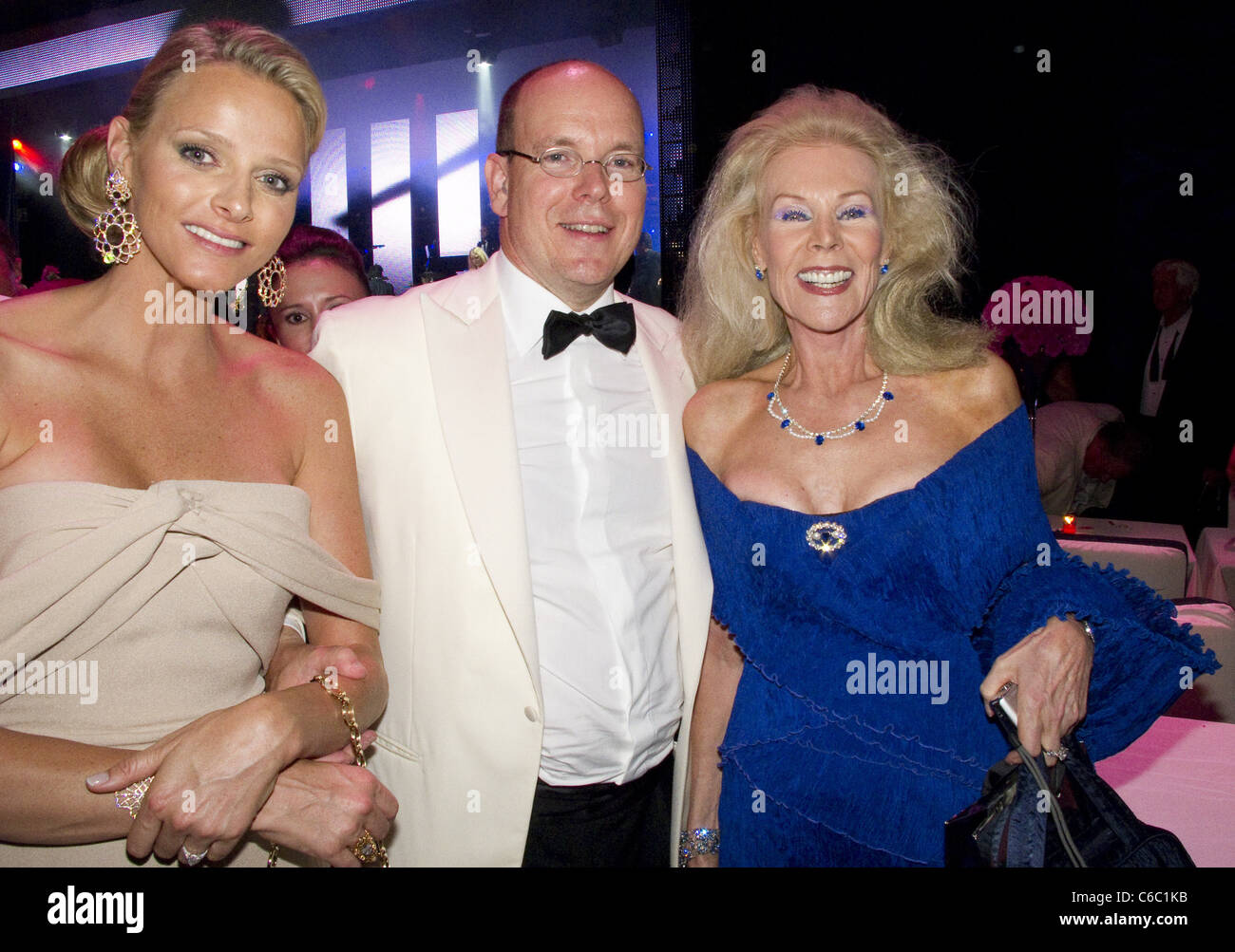 Birgit bergen hi-res stock photography and images - Alamy