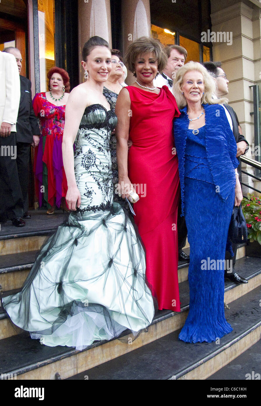 Birgit bergen hi-res stock photography and images - Alamy