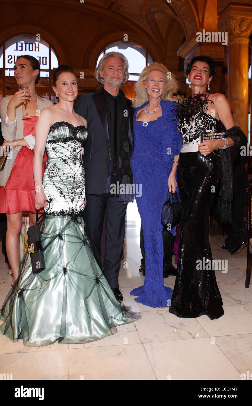 Birgit Bergen High Resolution Stock Photography and Images - Alamy