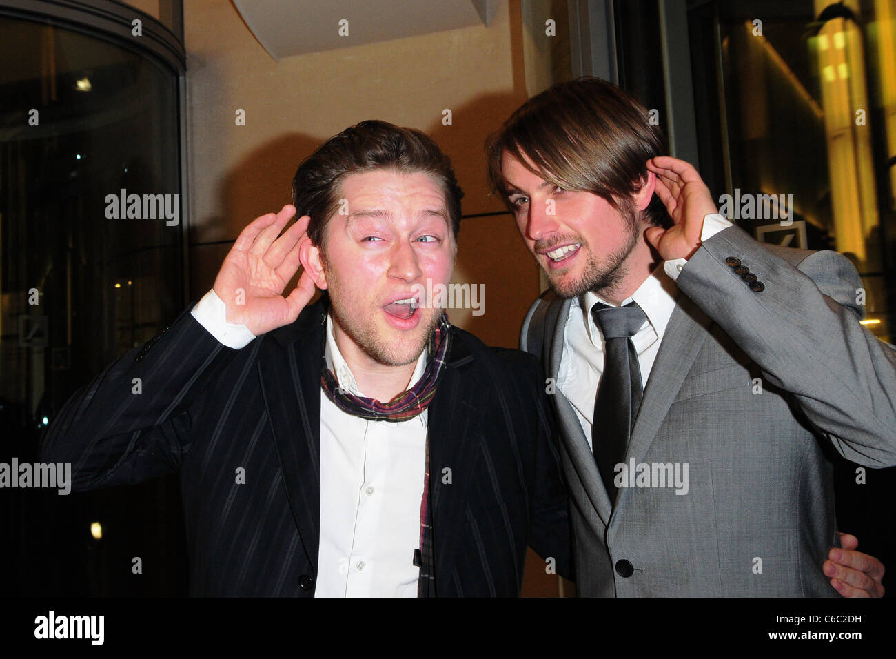 Adrian topol hi-res stock photography and images - Alamy