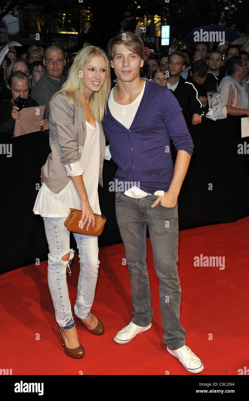 Raul richter where hi-res stock photography and images - Alamy