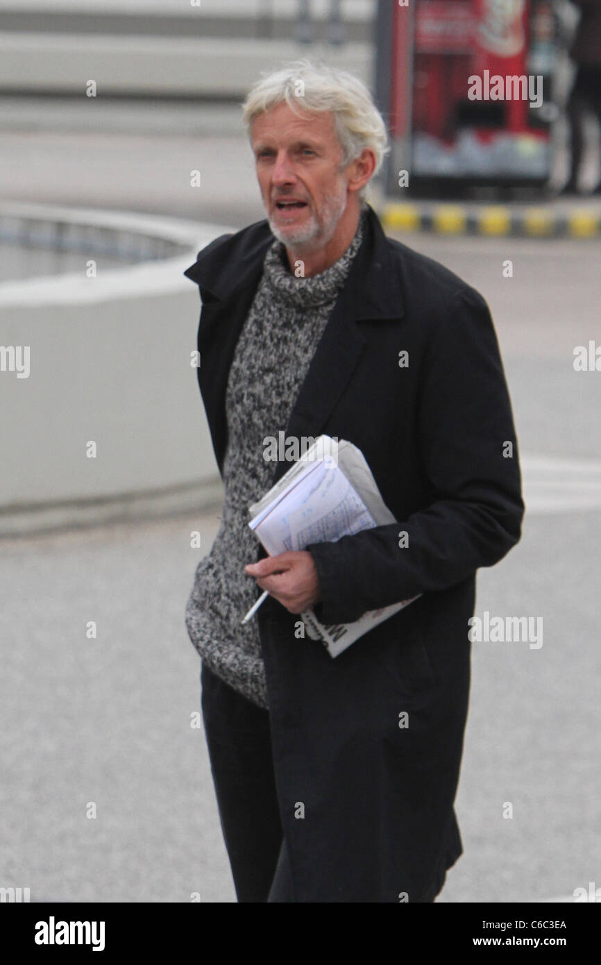 Mathieu carriere hi-res stock photography and images - Alamy