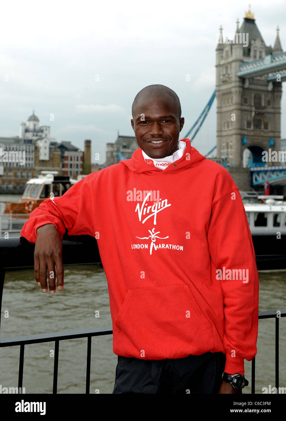 Olympic marathon champion Samuel Wanjiru has died after a fall from a ...