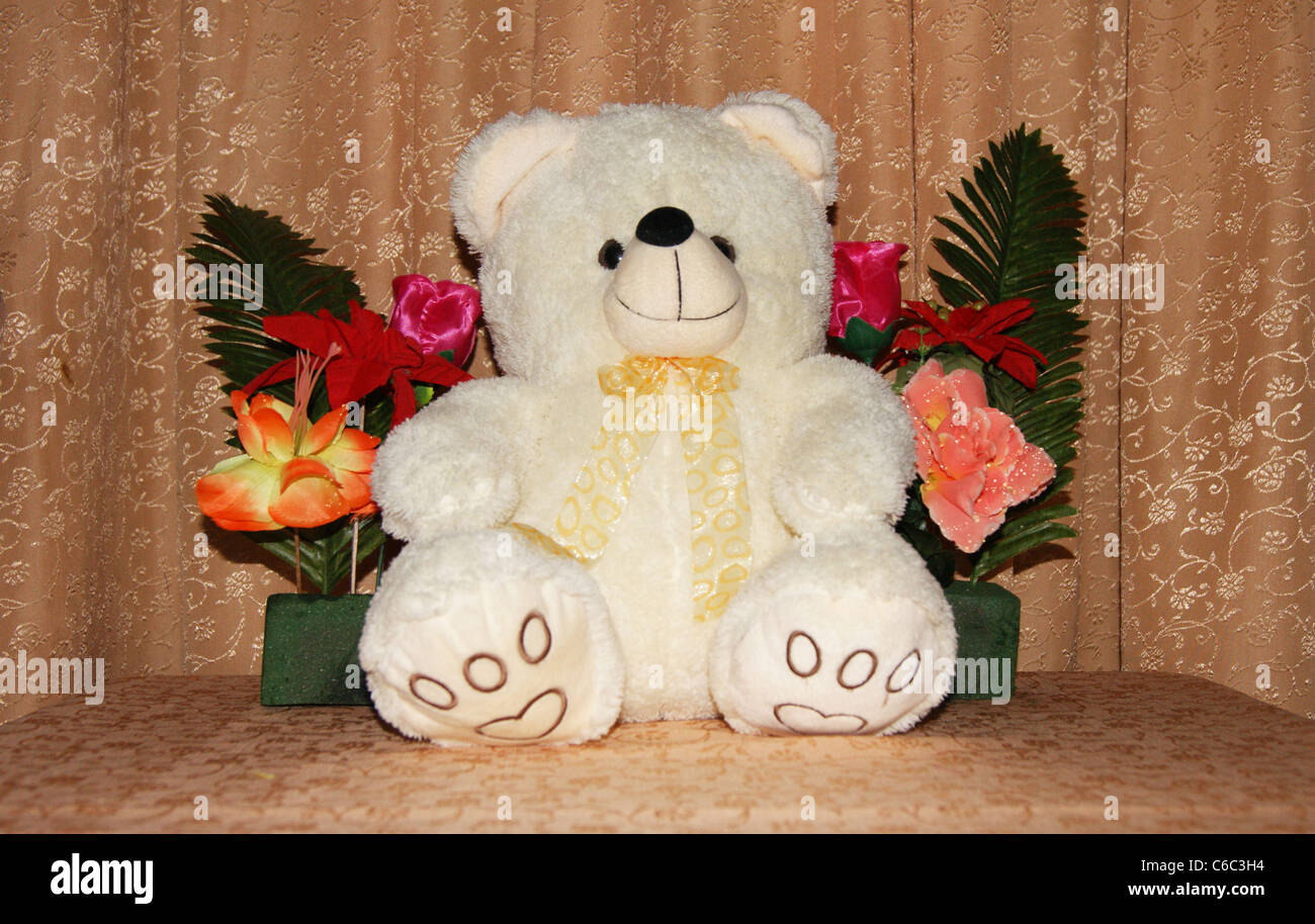 Teddy dear hi-res stock photography and images - Alamy