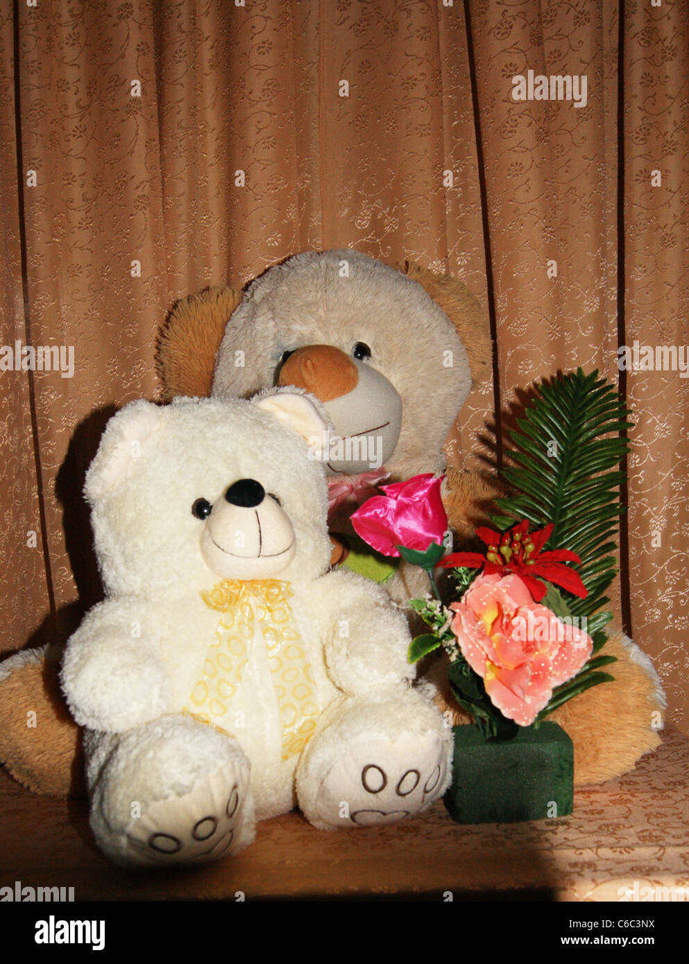 Original teddy bear hi-res stock photography and images - Alamy