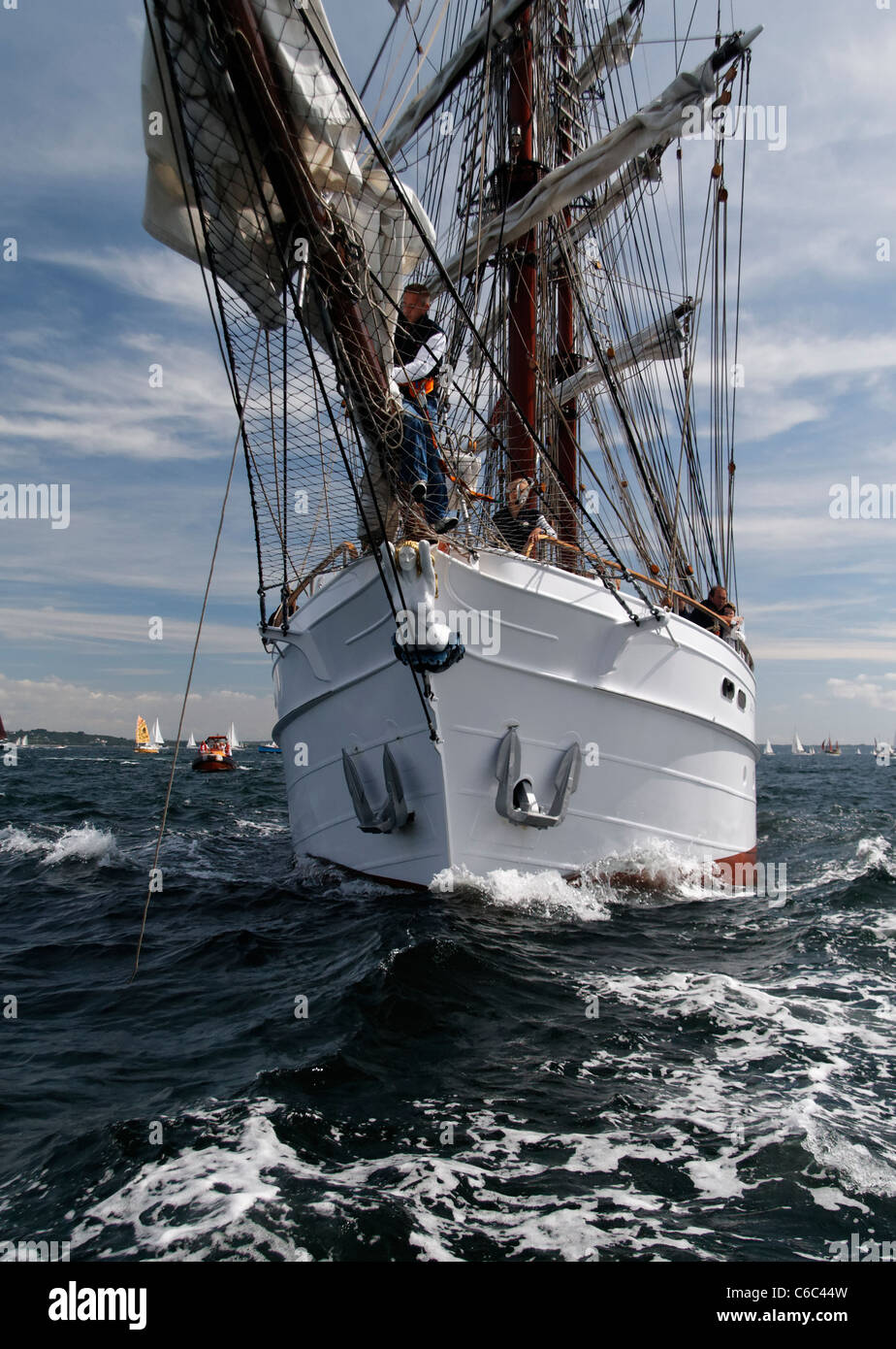 Aphrodite ship hi-res stock photography and images - Alamy