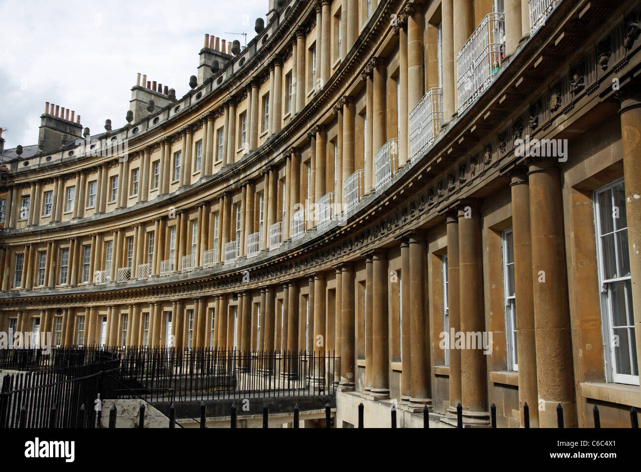 The regency bath hi-res stock photography and images - Alamy