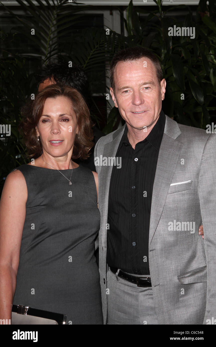 Hollywood foreign press association installation luncheon hi-res stock ...