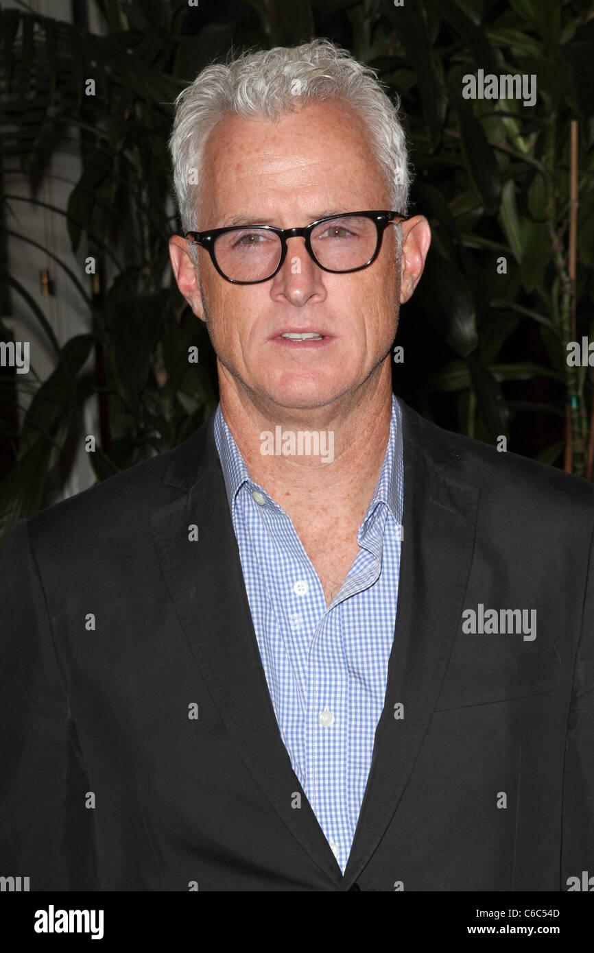 John Slattery Hollywood Foreign Press Association Annual Installation ...