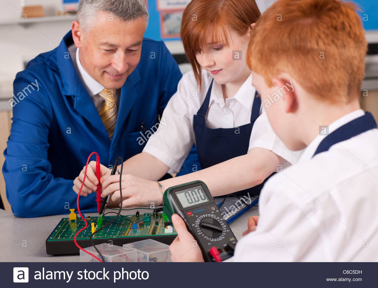 Electronic Monitoring Device Stock Photos & Electronic Monitoring ...