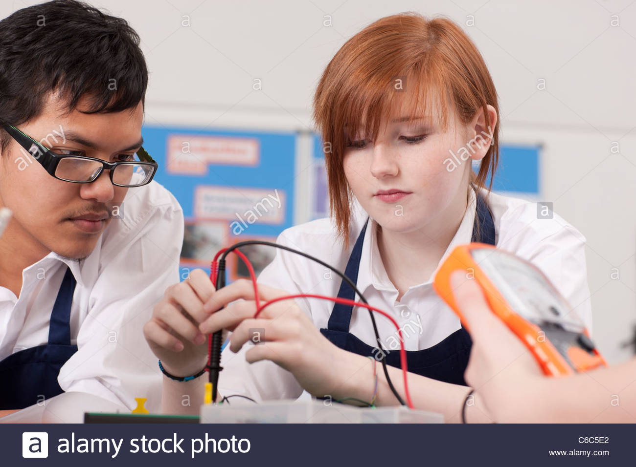 Electronic Monitoring Device Stock Photos & Electronic Monitoring ...