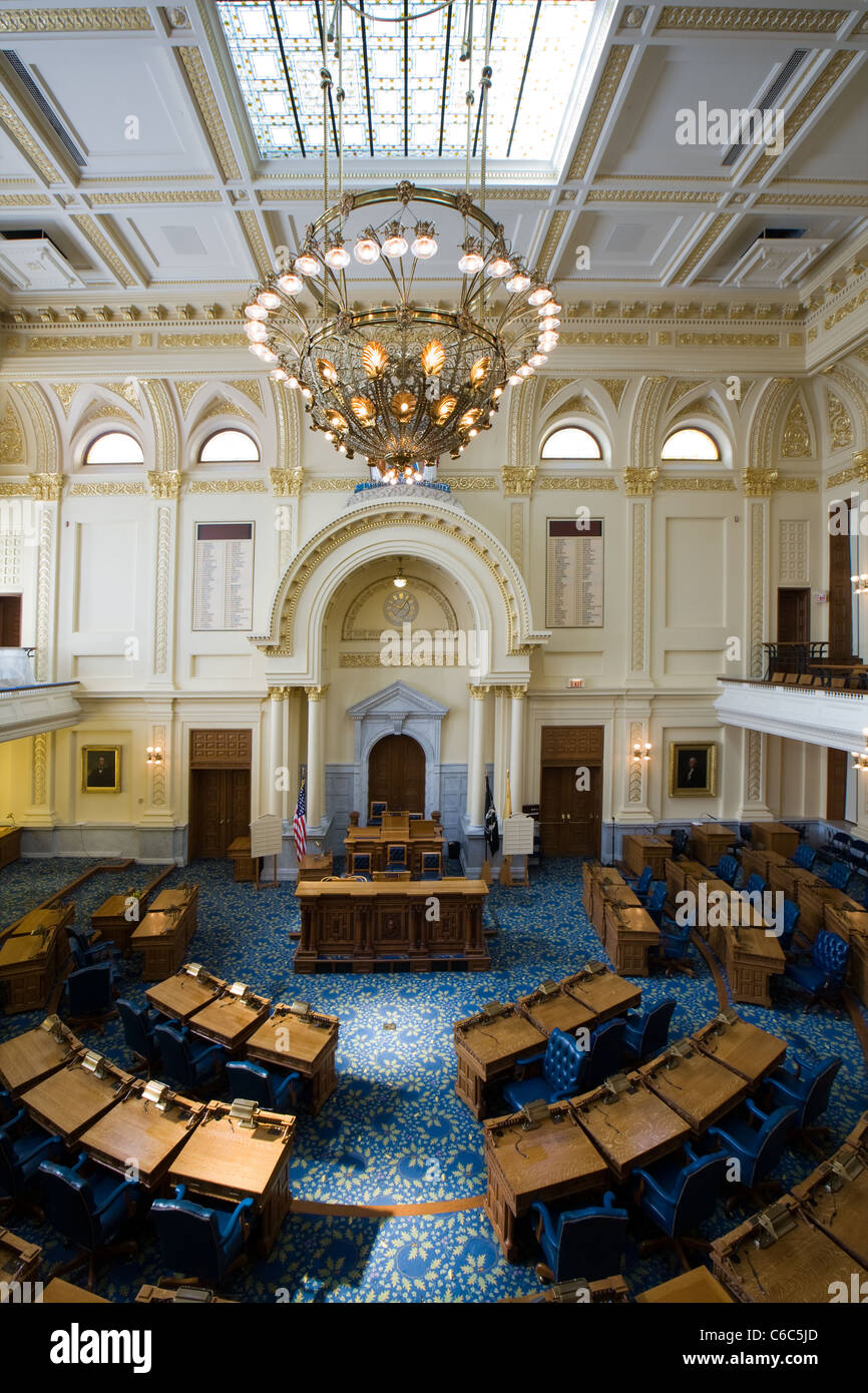 Nj government hi-res stock photography and images - Alamy