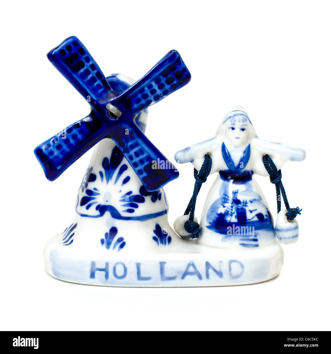 Dutch symbol hi-res stock photography and images - Alamy