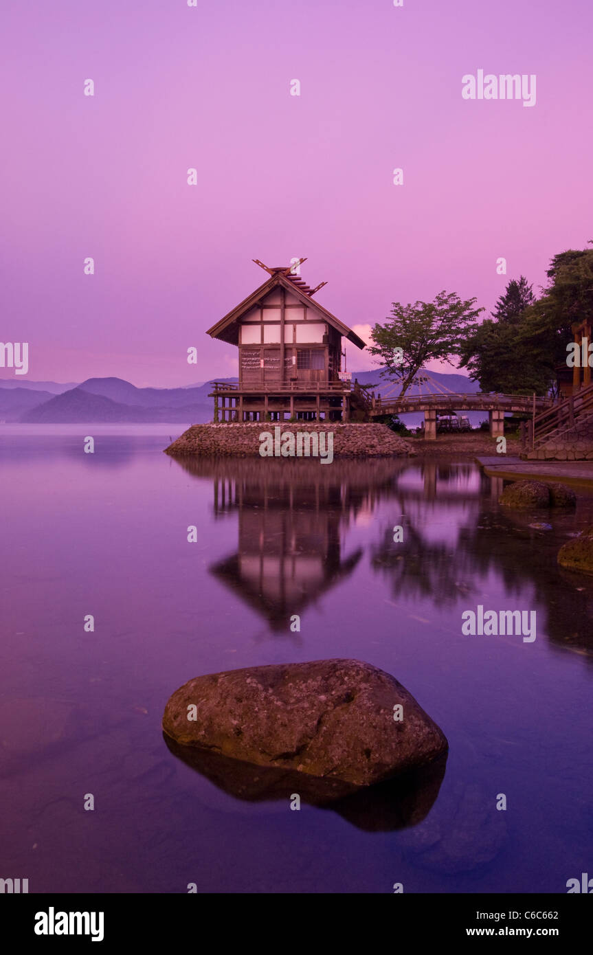 Prefecture of japan hi-res stock photography and images - Alamy