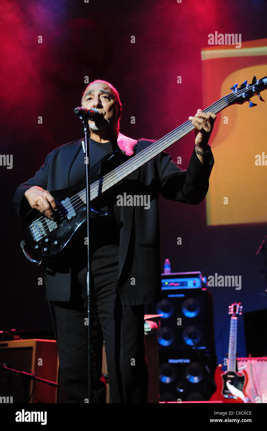 Nick fortuna hi-res stock photography and images - Alamy