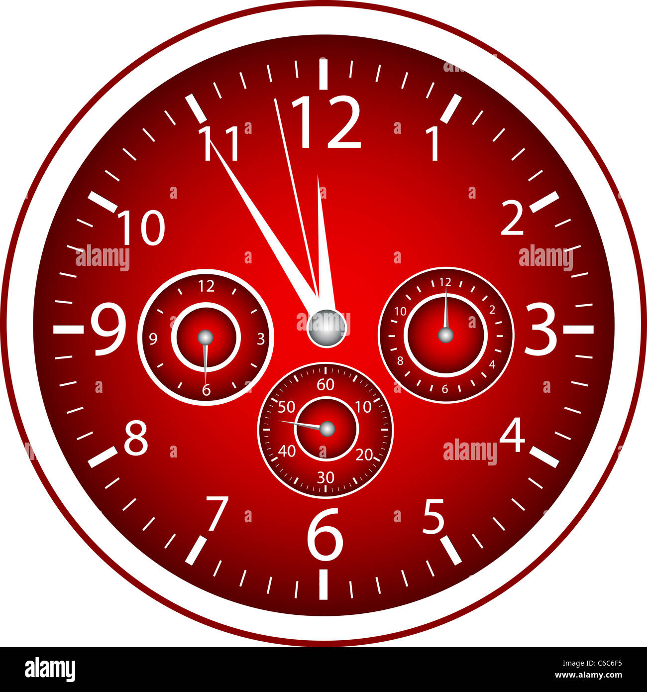 Clock and watch hi-res stock photography and images - Alamy