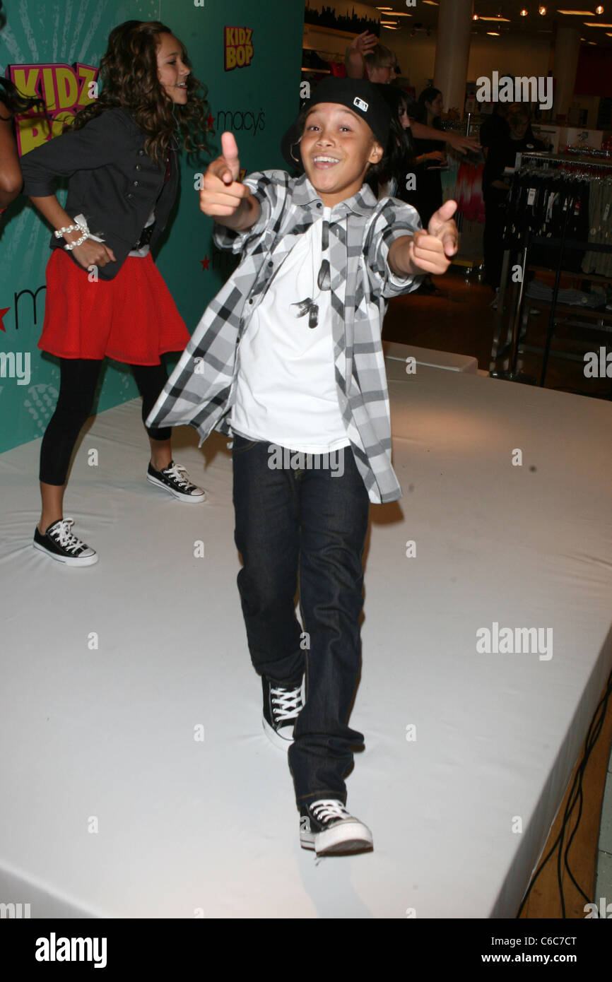 Im5 Dana Kidz Bop