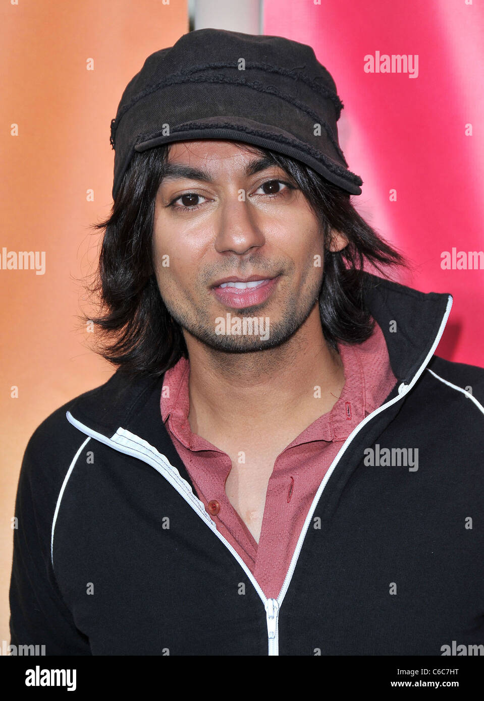 Vik Sahay NBC Universal's 2010 TCA Summer Party held at the Beverly ...